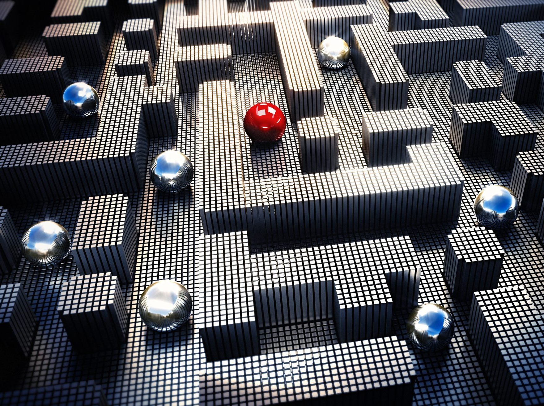 Network Obfuscation: The Key to Protecting Your Company's Network and ...