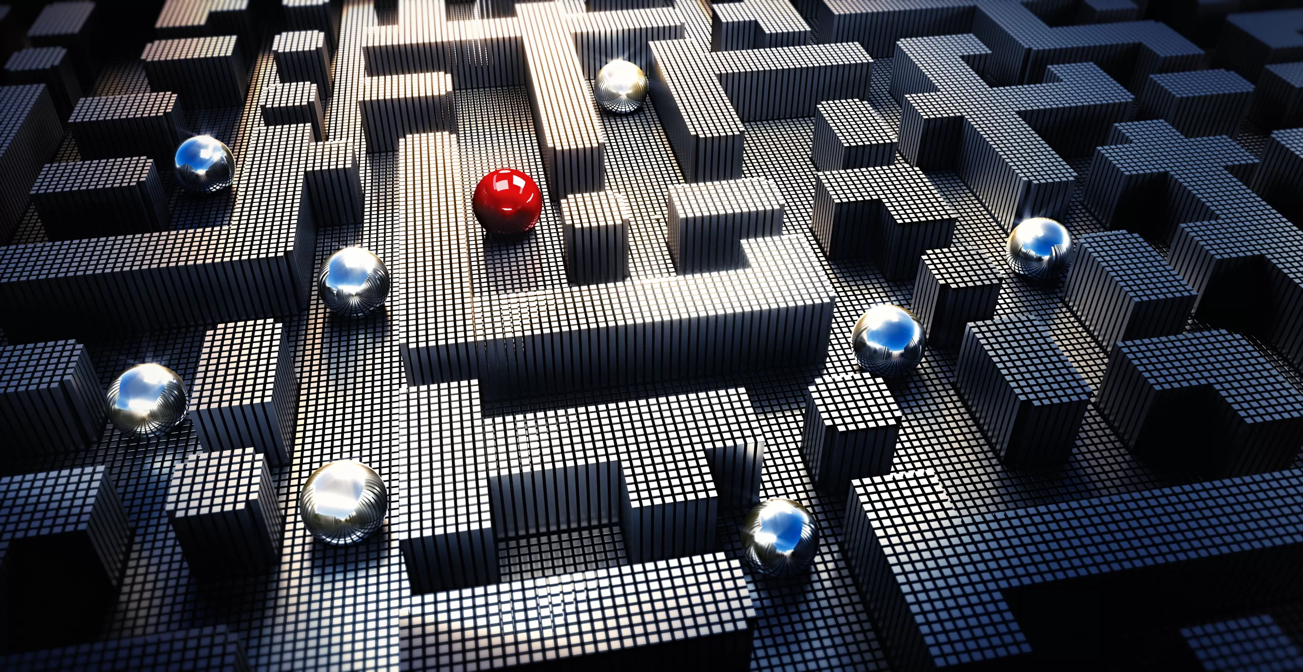 Network Obfuscation: The Key to Protecting Your Company's Network and ...
