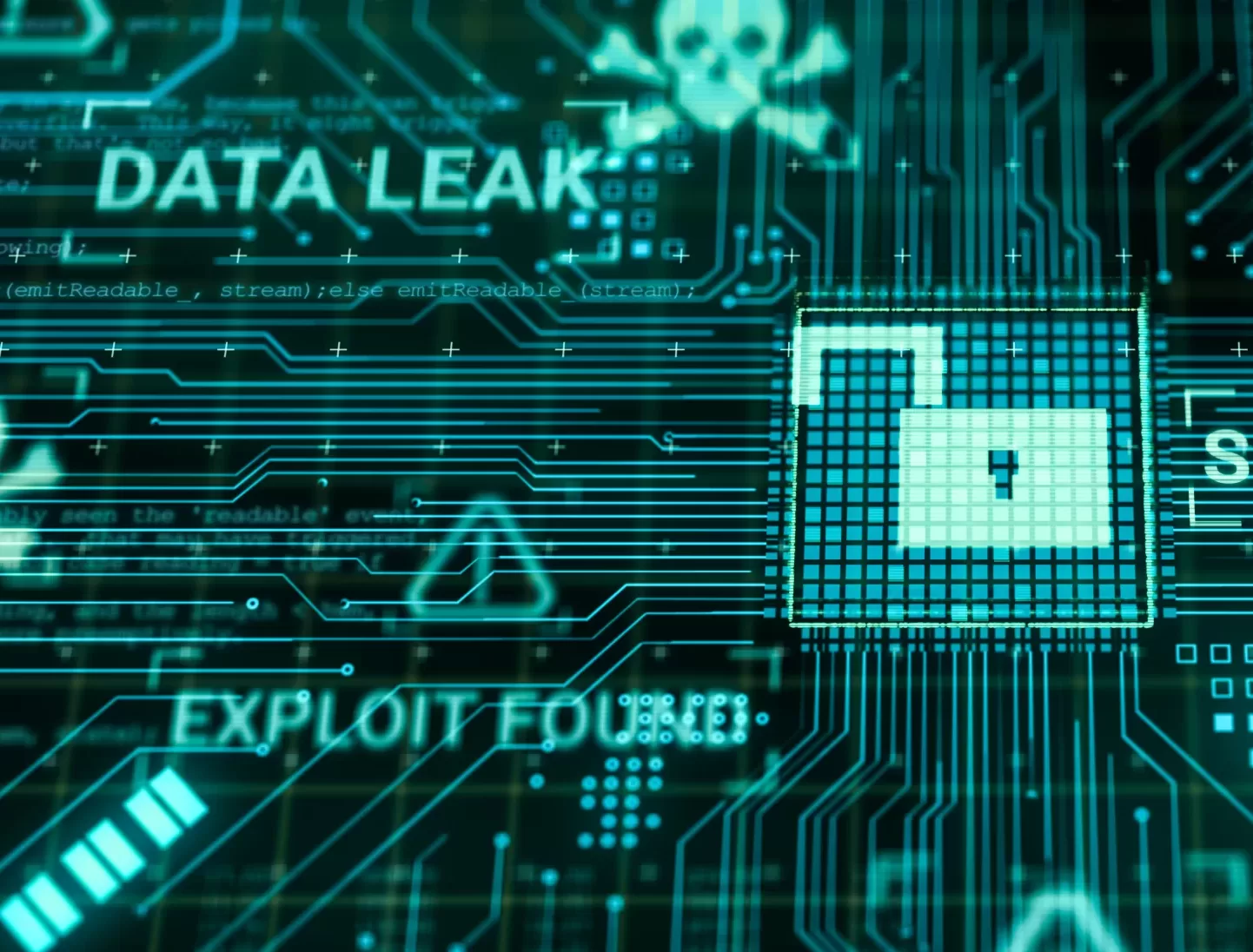 Rethinking Data Transport Security: 5 Underestimated Data Privacy ...