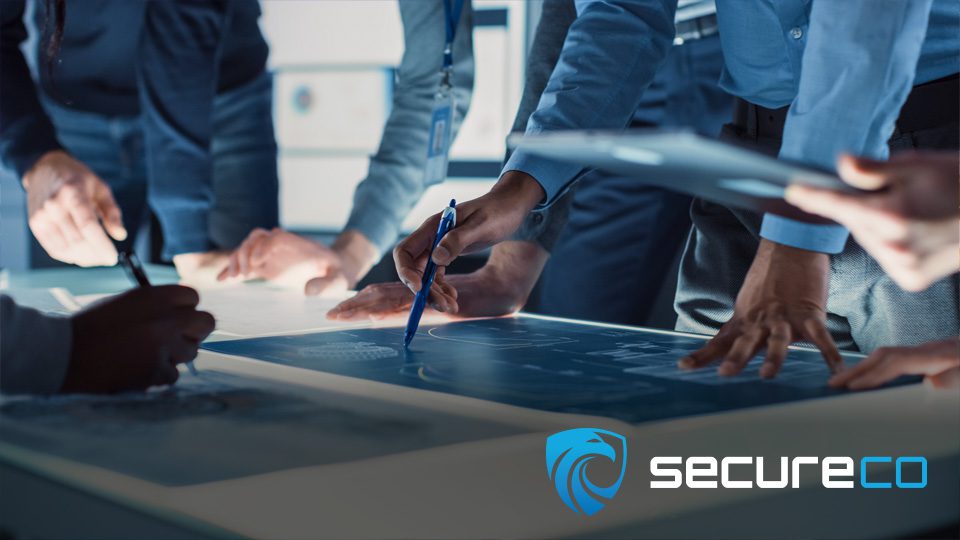 SecureCo, Inc. USA - About the Company