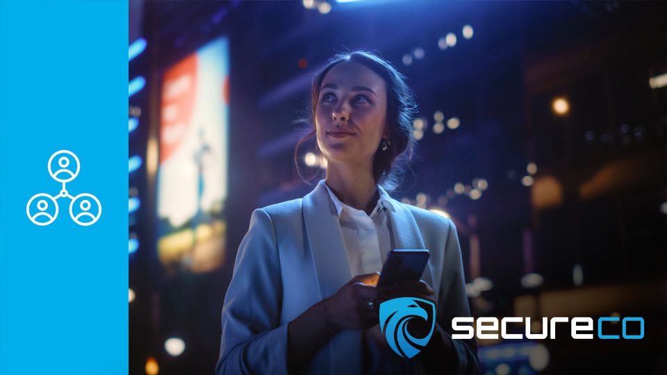 SecureCo Products - High Security VPN Replacement