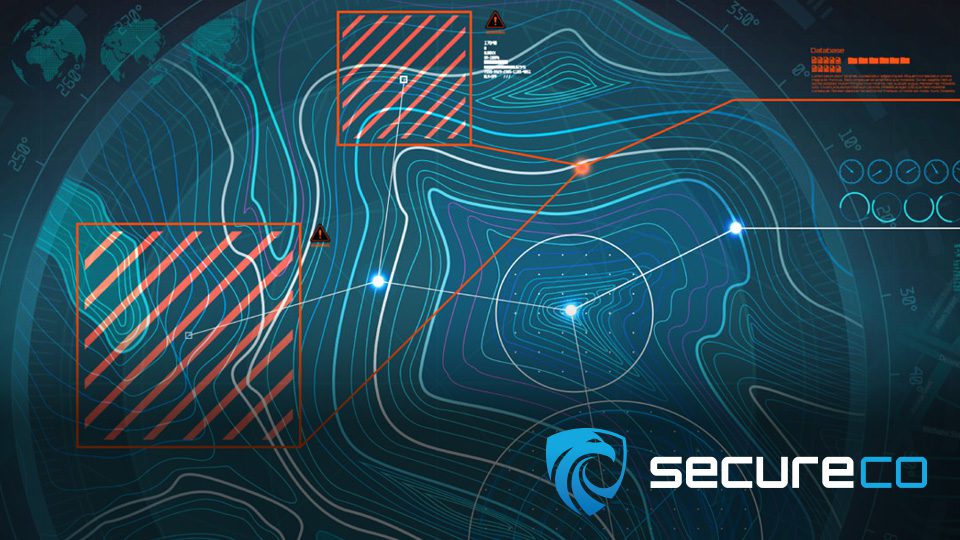 SecureCo Technology - Secure Data Delivery & Networking