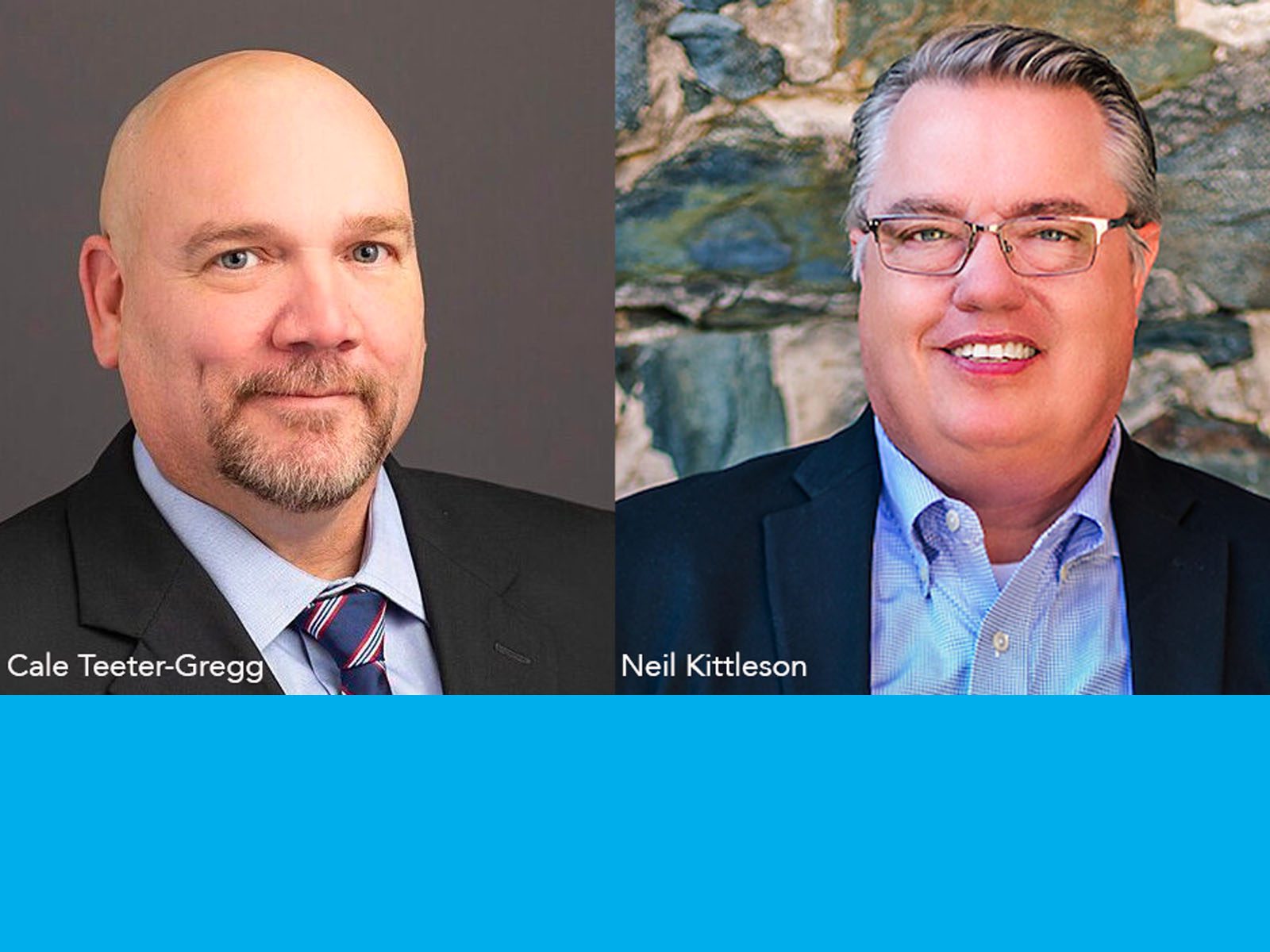 Cale Teeter-Gregg and Neil Kittleson Join SecureCo's Advisory Board ...
