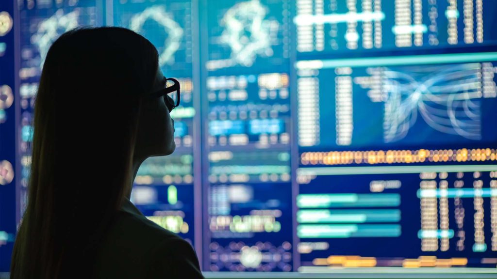 SecureCo Home - Network Obfuscation and Data Transit Security