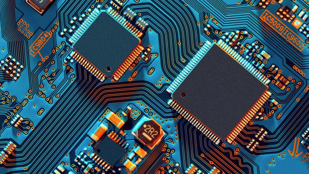 SecureCo Home - Network Obfuscation and Data Transit Security
