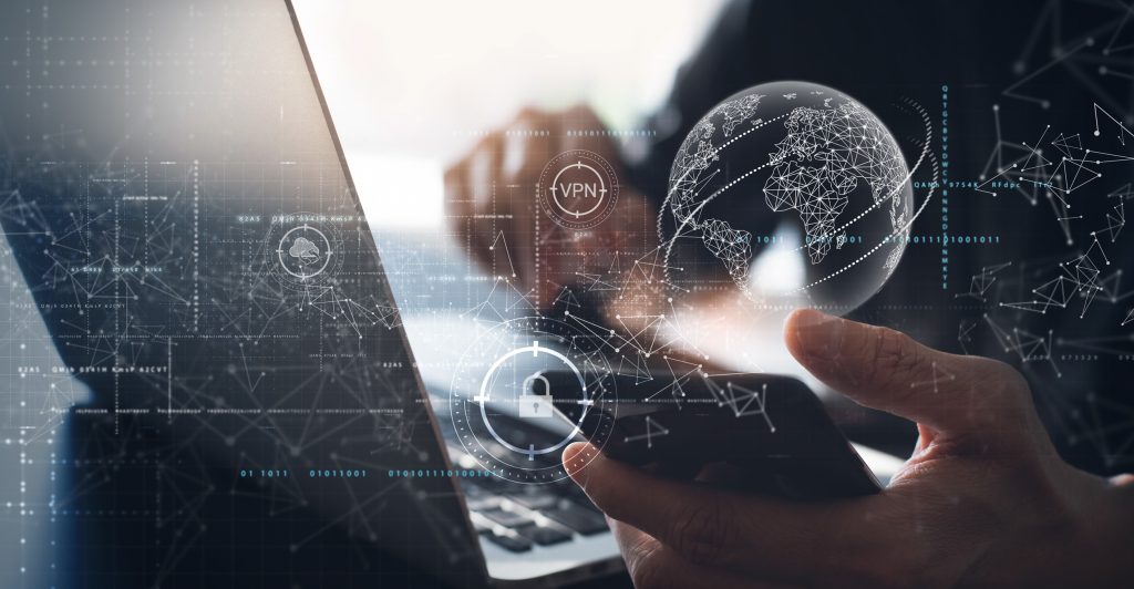 SecureCo Products - High Security VPN Replacement