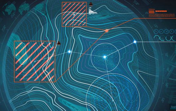 SecureCo Technology - Secure Data Delivery & Networking